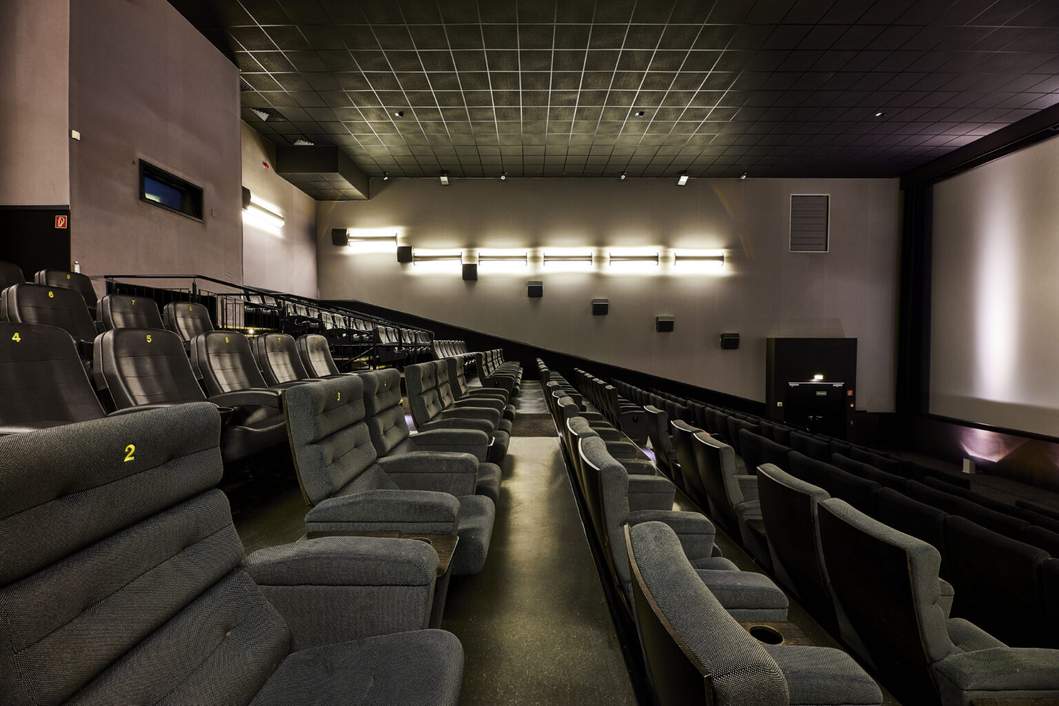 Über Uns - Oranienburg - Cinemotion | Cinemotion Kino